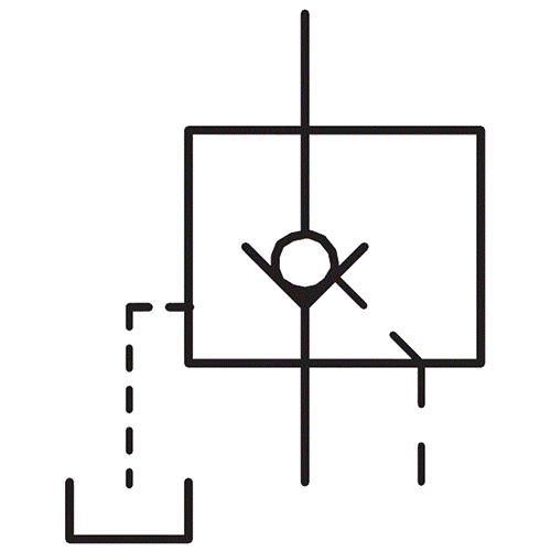 Hydraulic Schematic Symbols