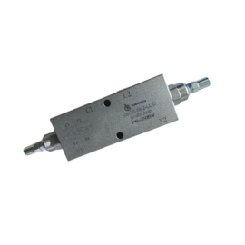Hydraulic Junction Manifold - Manufactured in China