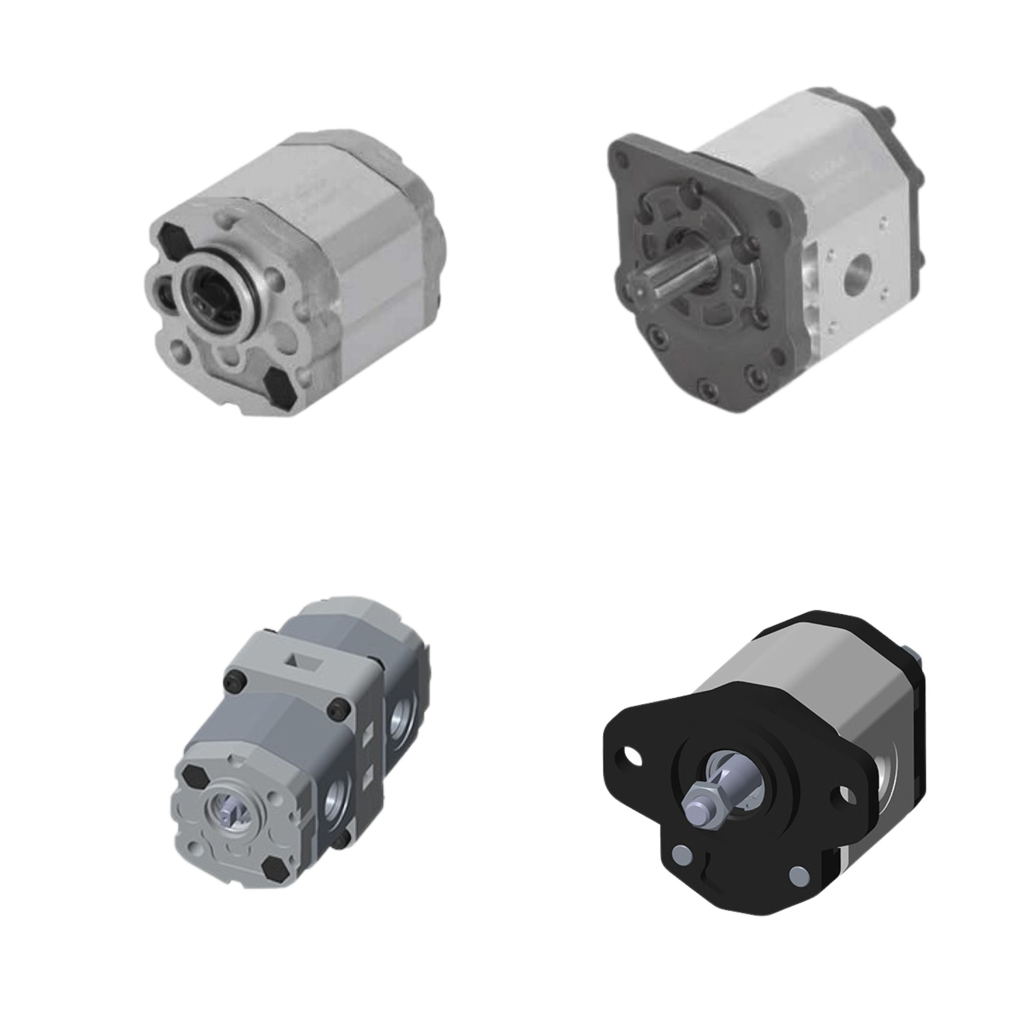 Hydraulic system Supplier in China-Hydraflu Hydraulic Co.