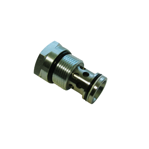 Hydraulic Pilot Operated Relief Valves