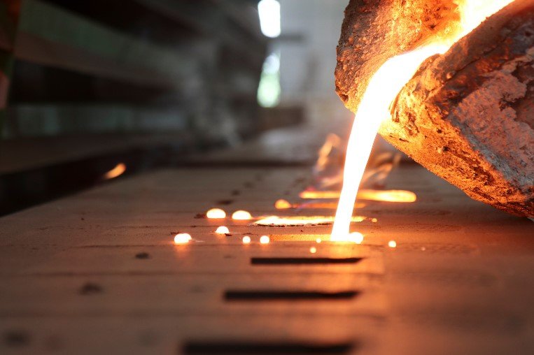 Materiaalstabiliteit is cruciaal voor hydraulische prestaties.