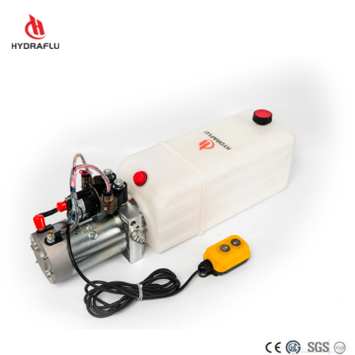 Hydraulic Power Pack Unit Supplier Over 10 years