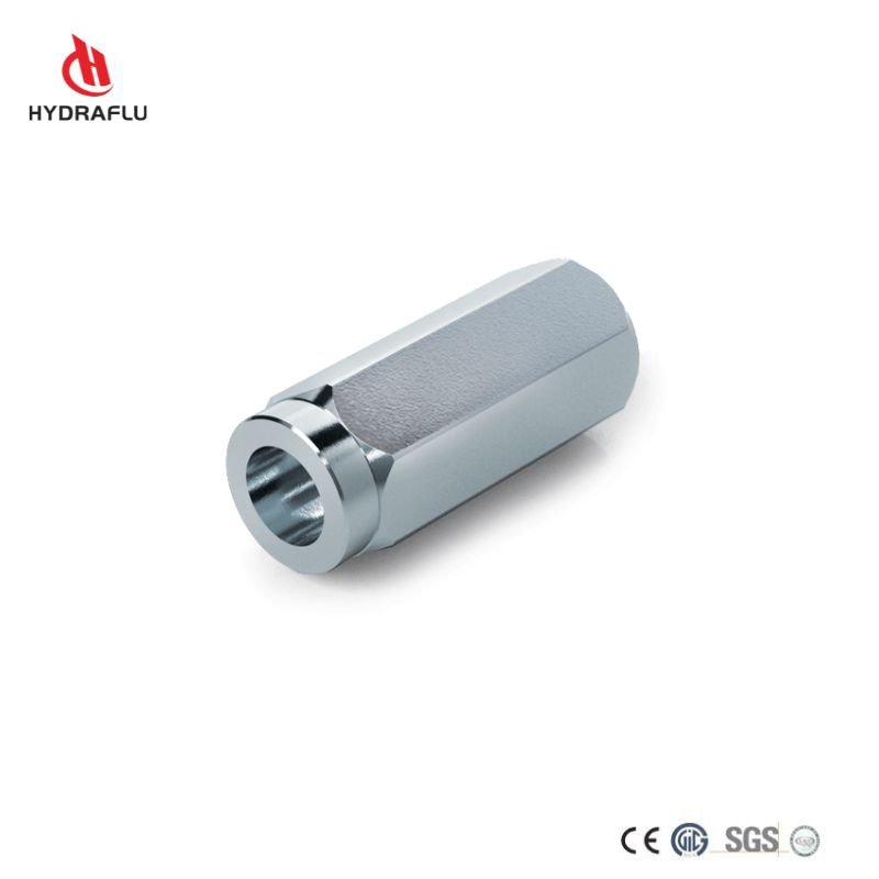 Hydraulic Check Valve - Hydraflu CO.