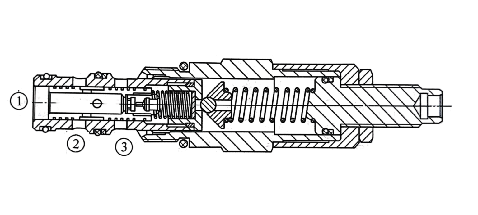 Introduction of Pressure Reducing Valves (PRVs) - Hydraflu Hydraulic CO.