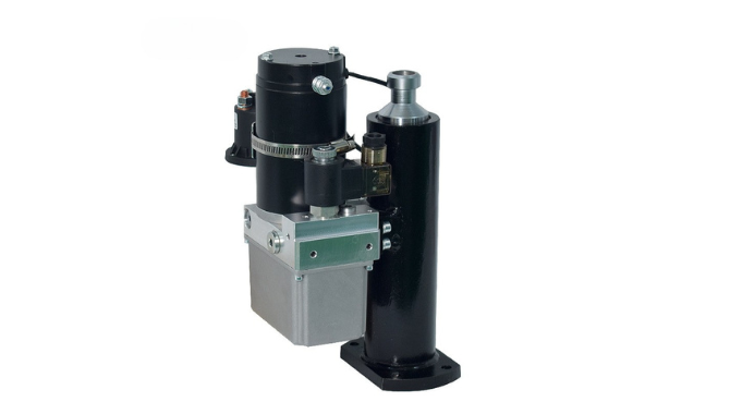 Mini Hydraulic Pump Manufacturer - Hydraflu Hydraulic CO.