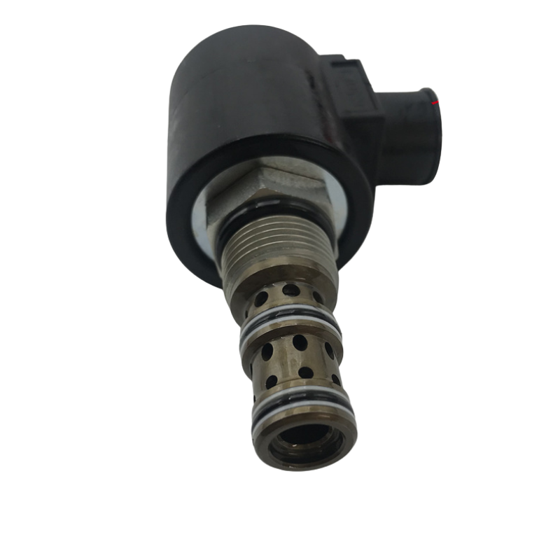 Hydraulic Solenoid Valve- Hydraforce Cartridge Valve - Hydraflu ...