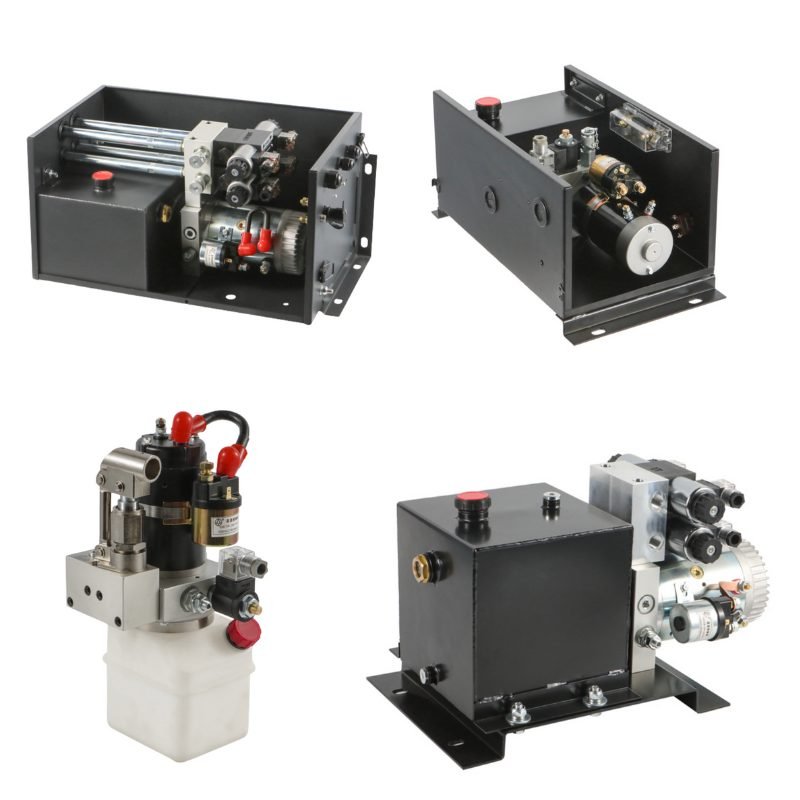 Home - Hydraulic system Supplier in China-Hydraflu Hydraulic Co.