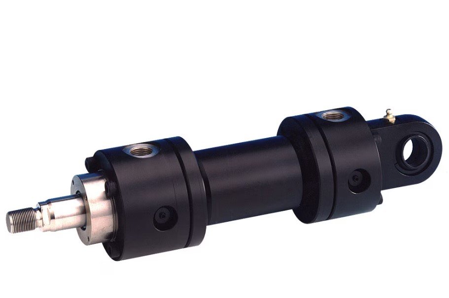All Types of Hydraulic Cylinders - Hydraflu Hydraulic CO.