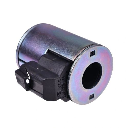 Hydraulic Solenoid Valve- Hydraforce Cartridge Valve - Hydraflu ...