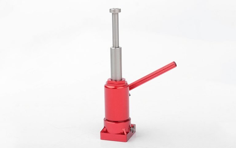 All Types of Hydraulic Cylinders - Hydraflu Hydraulic CO.
